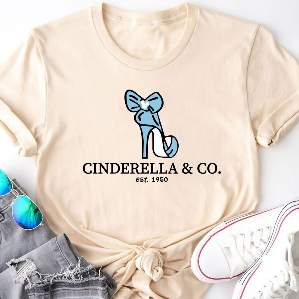 Personalized Disney Princess Birthday T-shirt, Snow White Shirt