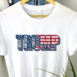 Retro 90s Donald Trump Fan T-shirt, Trump Support Shirt, Donald Trump ...