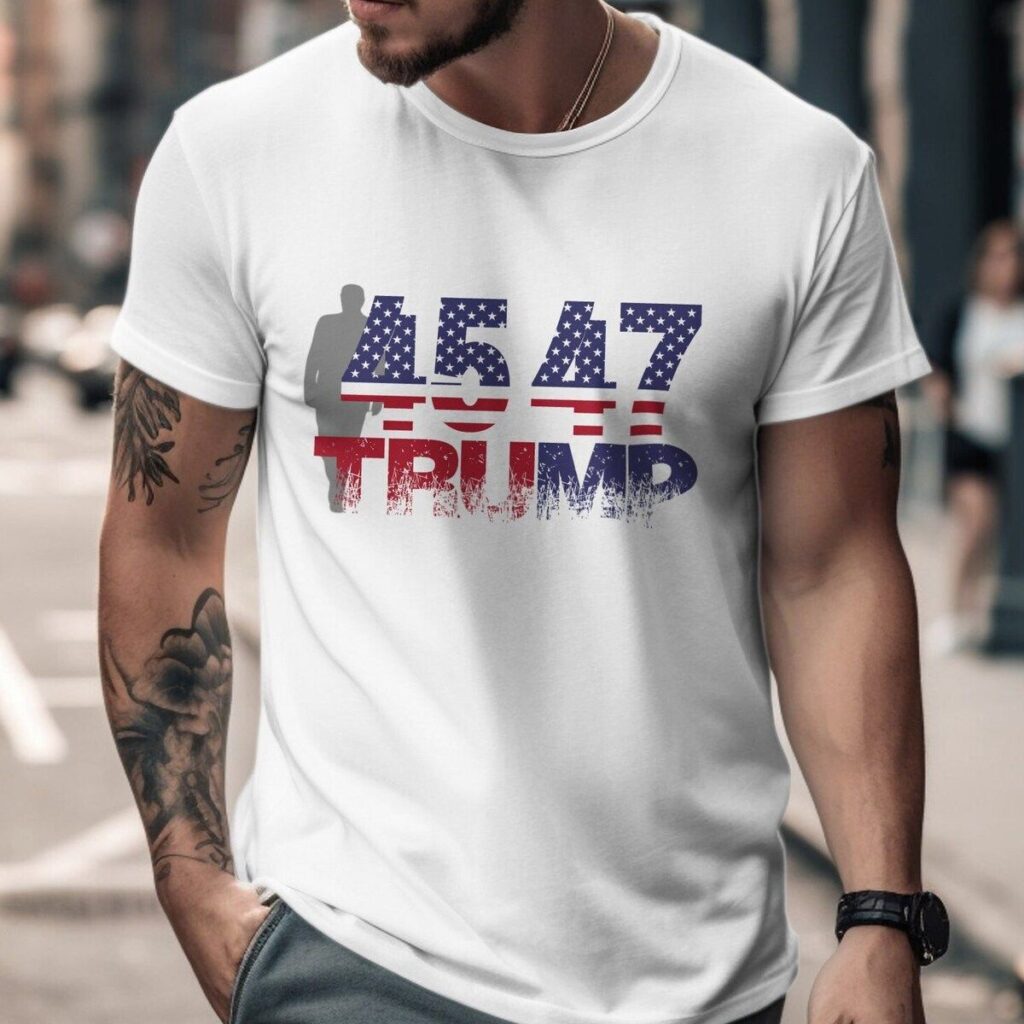 Retro 90s Donald Trump Fan T-shirt, Trump Support Shirt, Donald Trump ...