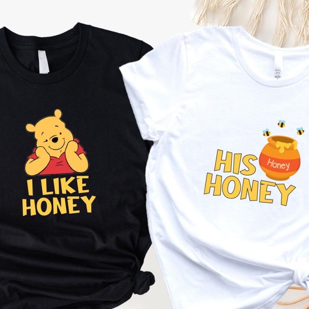 Disney Up Movie Matching Shirts for Couples, Disney Adventure Shirts