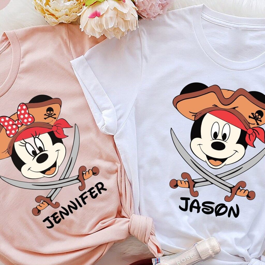 Disney Up Movie Matching Shirts for Couples, Disney Adventure Shirts