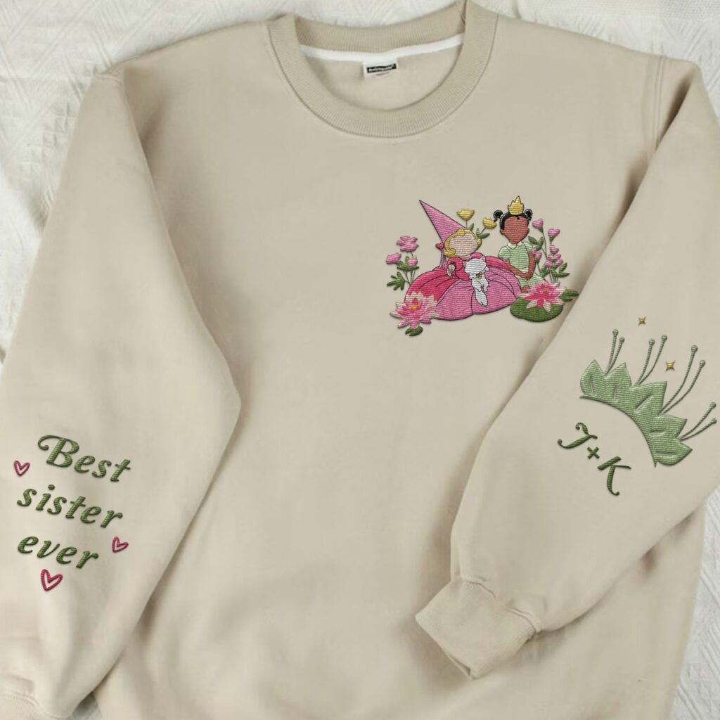 Personalized Disney Princess Birthday T-shirt, Snow White Shirt