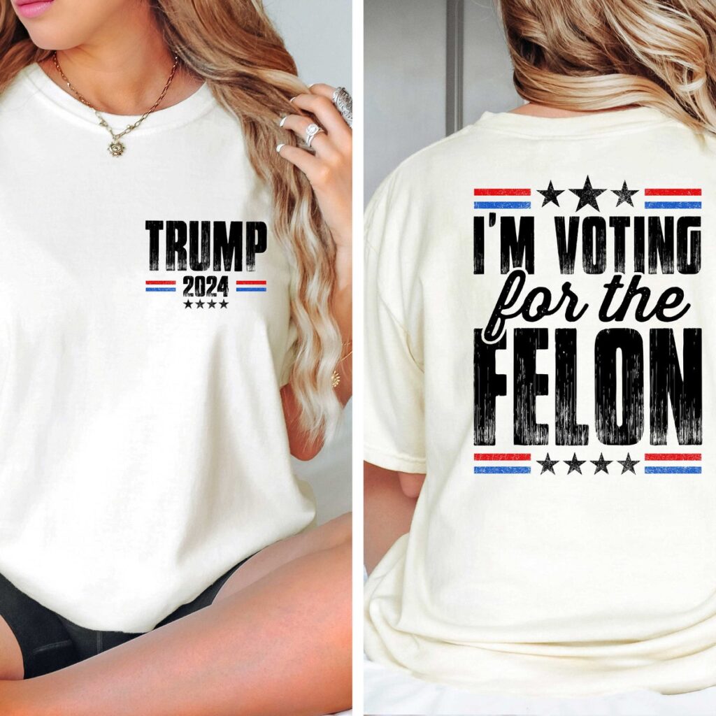 Retro 90s Donald Trump Fan T-shirt, Trump Support Shirt, Donald Trump ...