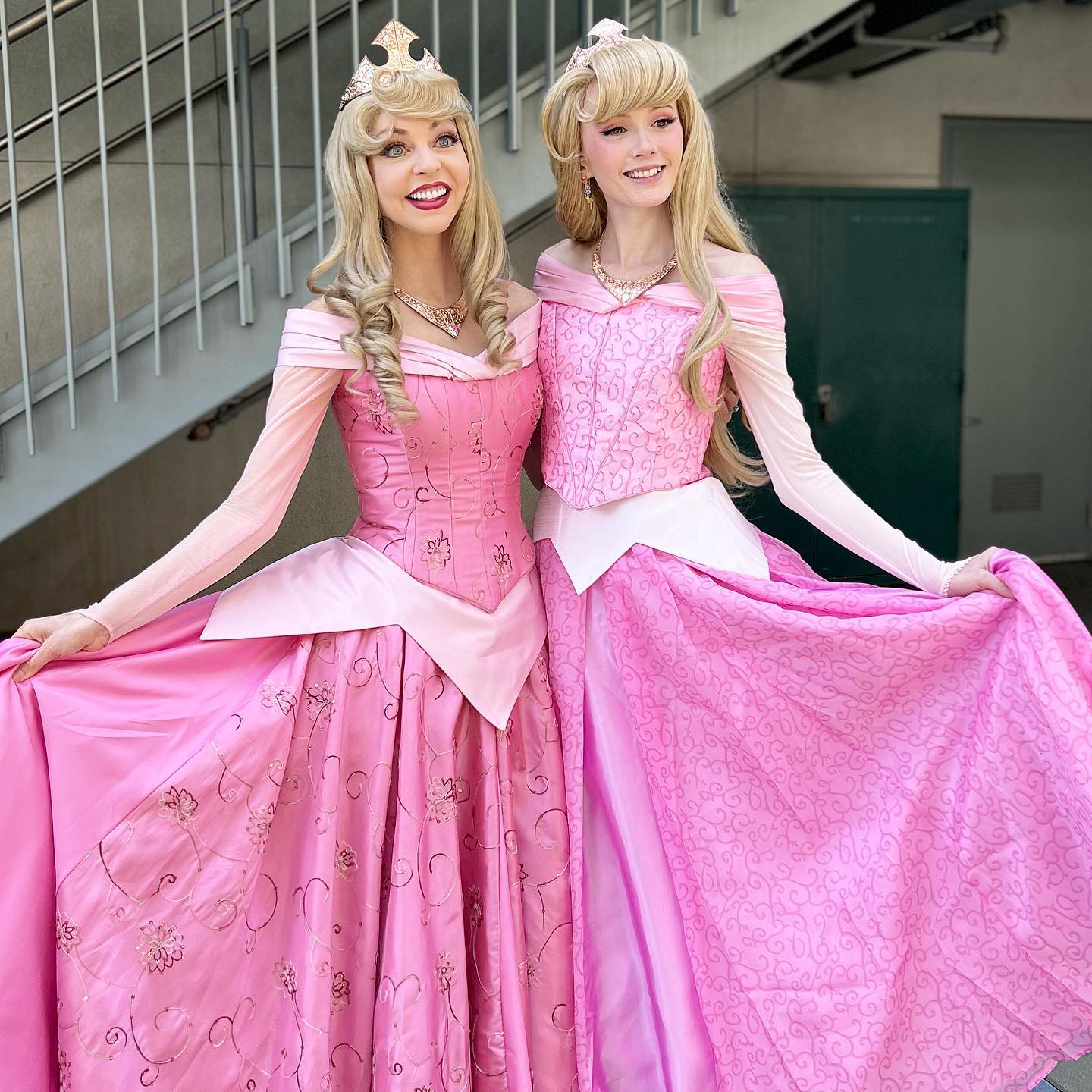 The Transformation from Early Disney Princesses to Contemporary Characters
