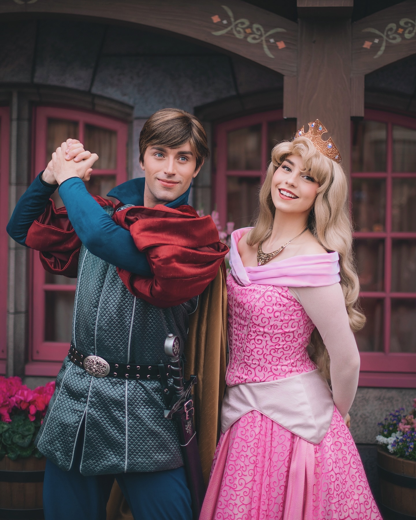 The Transformation from Early Disney Princesses to Contemporary Characters